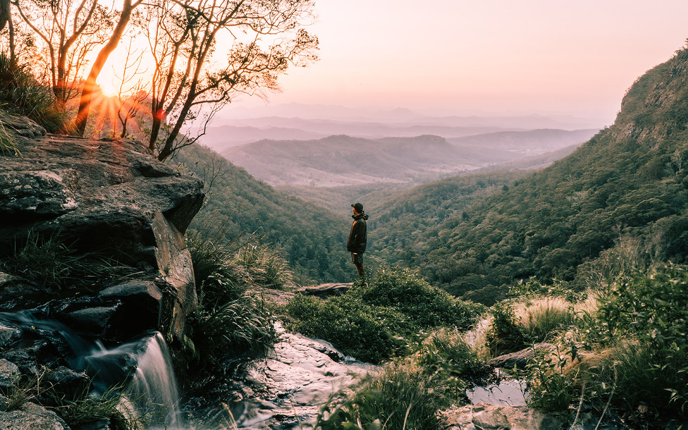 Tafe Queensland - Bundle of Rays